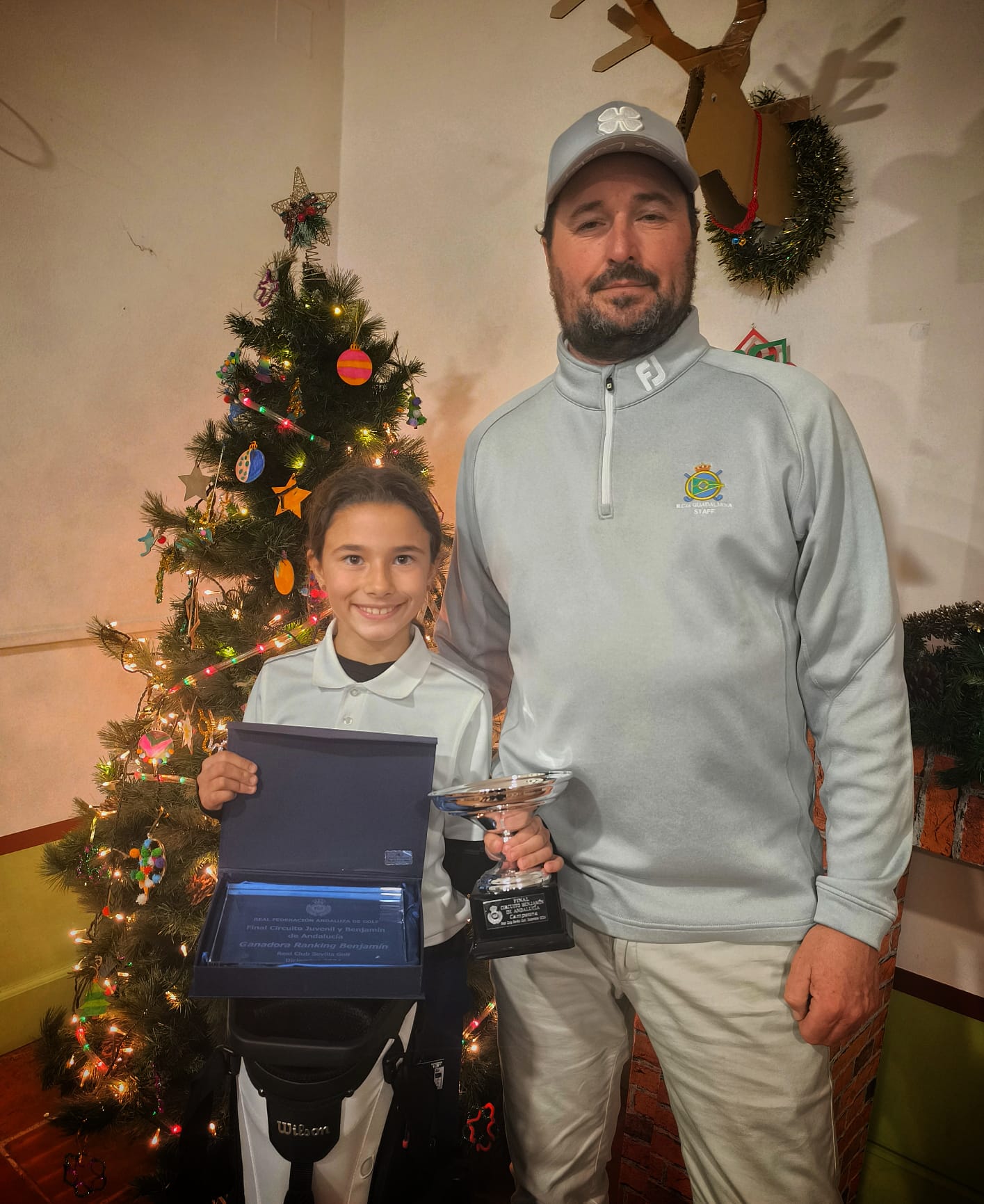 Benjamin and Youth Circuit Final 2024 - Real Club de Golf Guadalmina